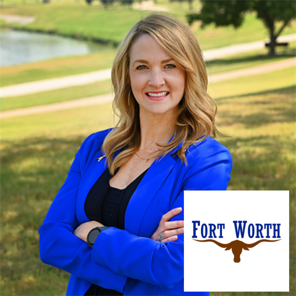 Fort Worth Mortgage Bankers Association (FWMBA) | November Luncheon – 11/9