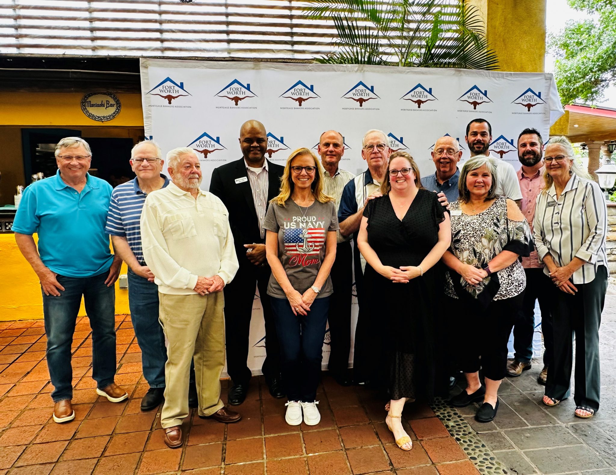 Fort Worth Mortgage Bankers Association (FWMBA) | Past Presidents